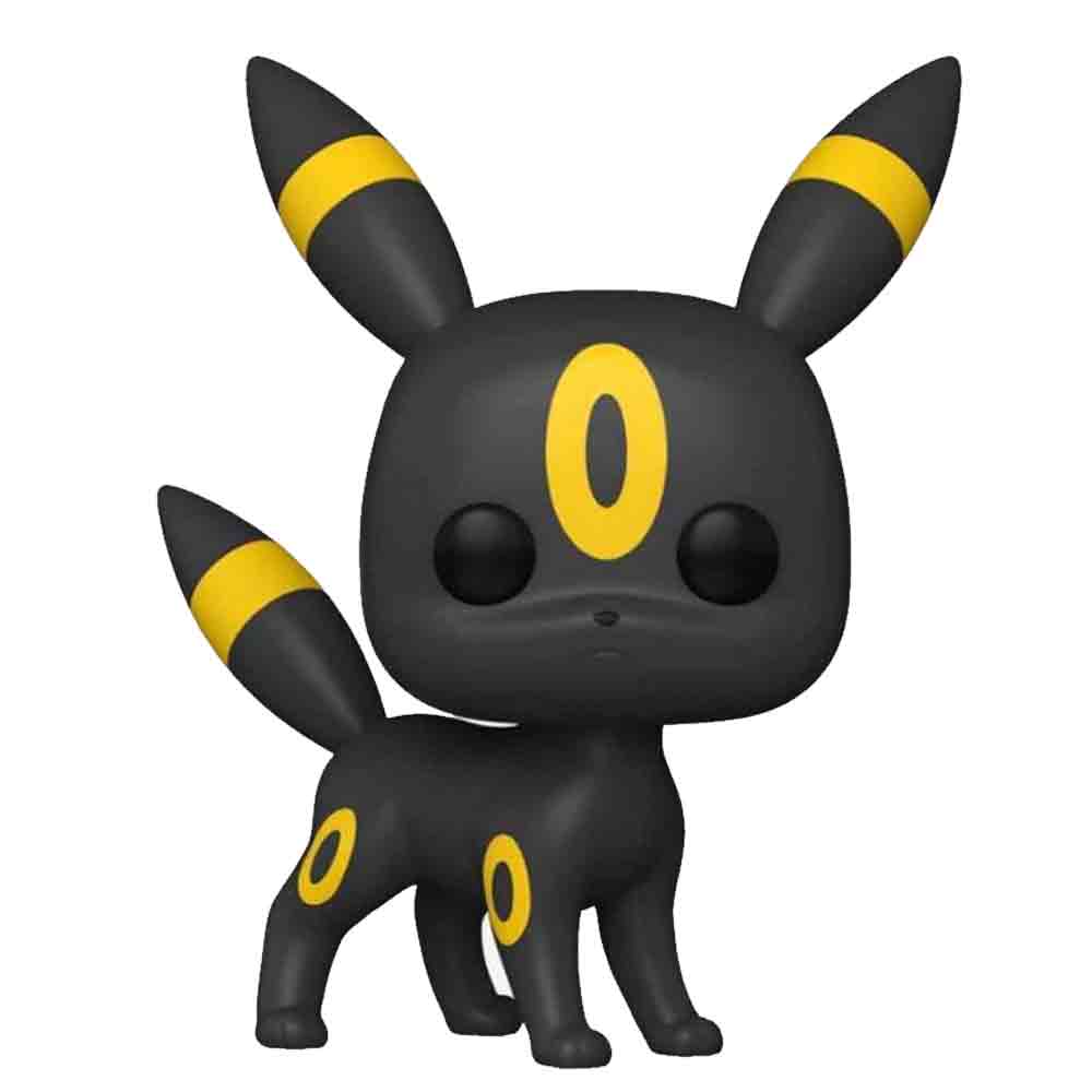 [Pre-venta] Funko Pop Pokemon - Umbreon #948 – Pop Hunters