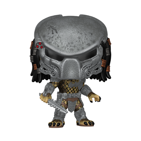 Funko Pop Aliens vs. Predator: Requiem - Bull Predator #1999 – Pop Hunters