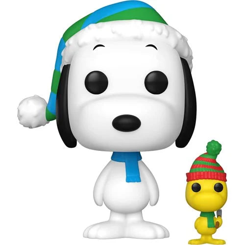 Funko Pop Peanuts - Snoopy #1628
