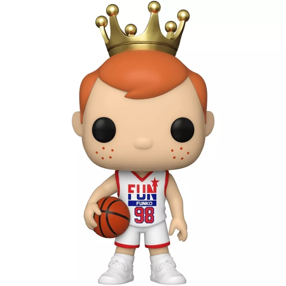 Funko Pop - Dream Team Freddy #SE – Pop Hunters