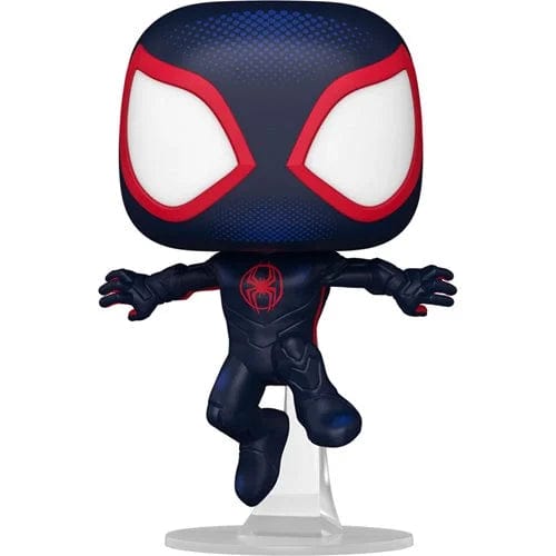 Funko Pop Spiderman Across the Spiderverse - Spiderman #1223